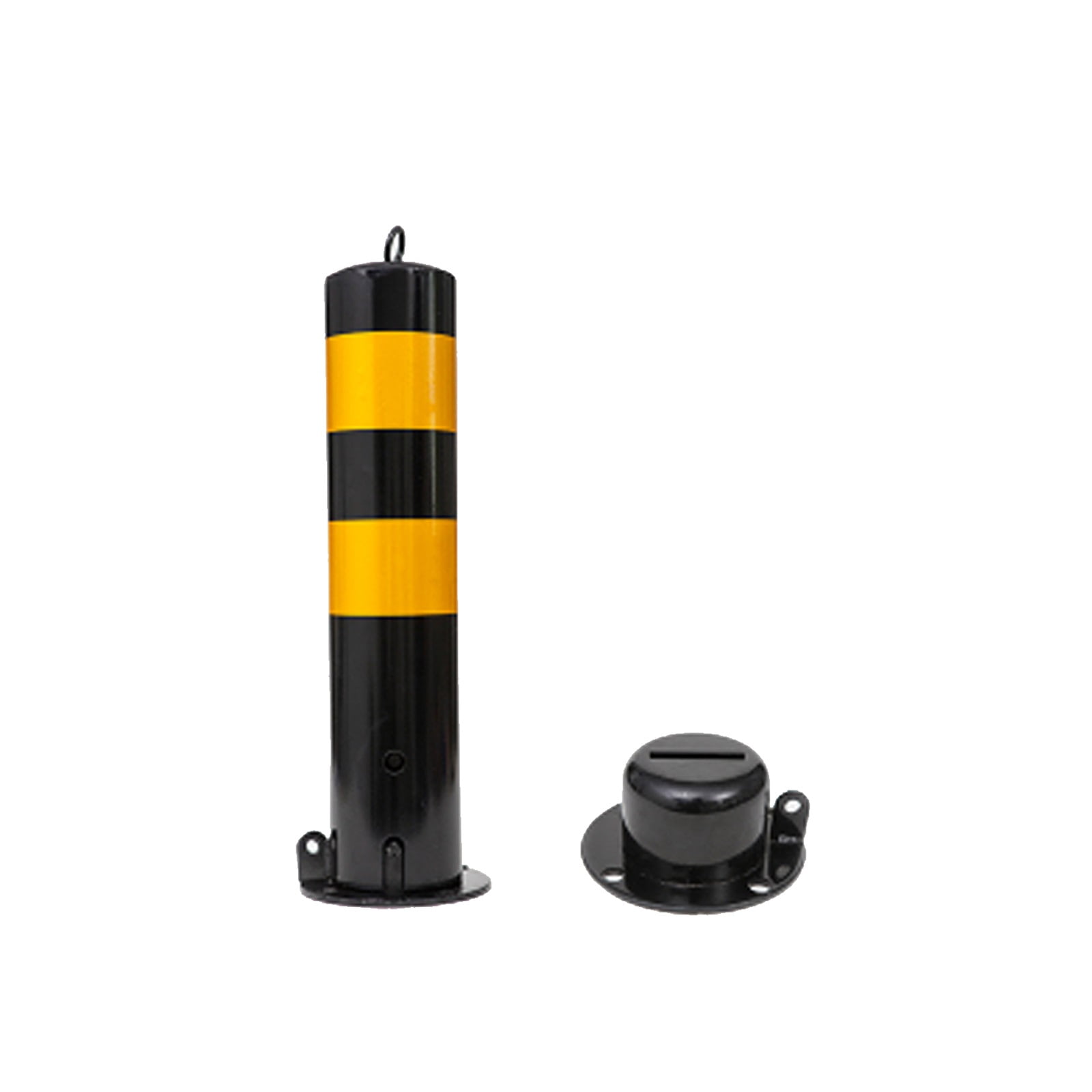 Safety Bollard, Safety Warning Column, Safety Barrier Bollard for ...