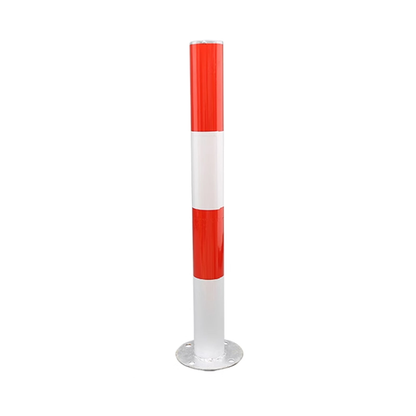 Safety Bollard, Warning Post, Reflective Parking Security Safety ...