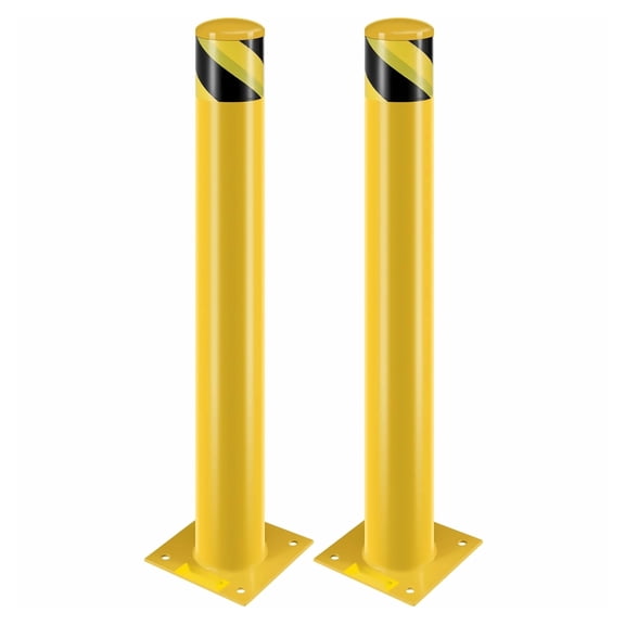 Bollards