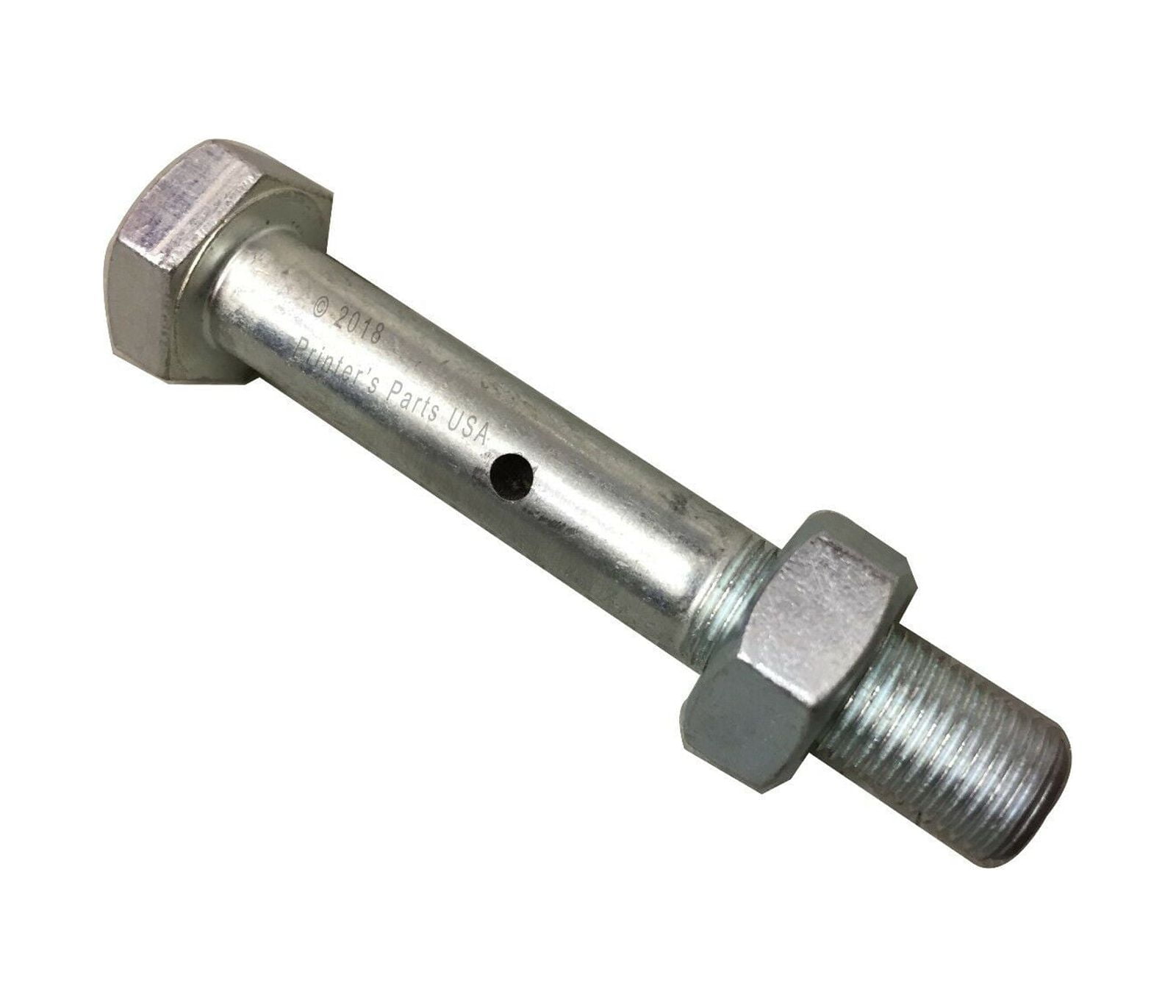 Safety Bolt for Polar Cutter 107 PPES114 Bindery Equipment Bolts ...