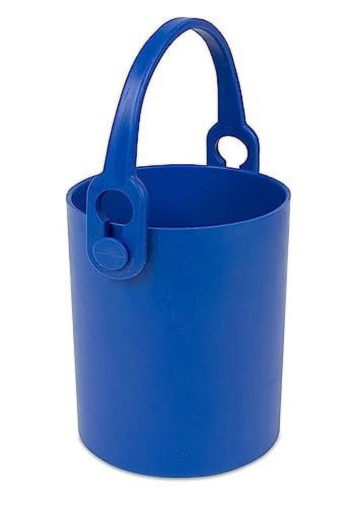 Safety Bottle Carrier, 4.5 Liter Capacity, Blue - Walmart.com