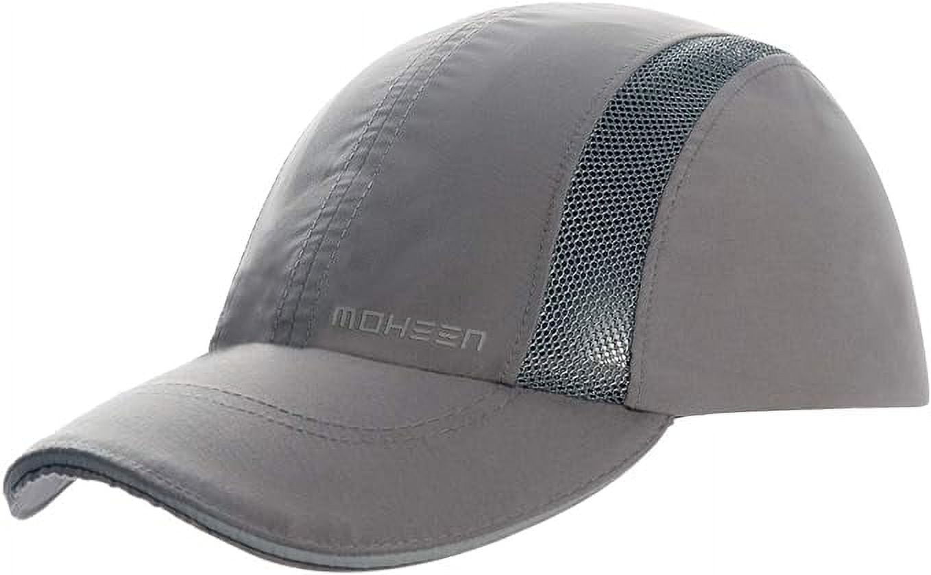 Safety Bump Cap with with Reflective Stripes, Lightweight and ...