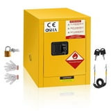 Safety Cabinet, 4 Gallon Flammable Storage Cabinet Industry Explosion ...