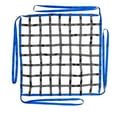 Safety Cargo Lifting Net Straps, Flat Nylon Sling Hoisting Net, Loading ...