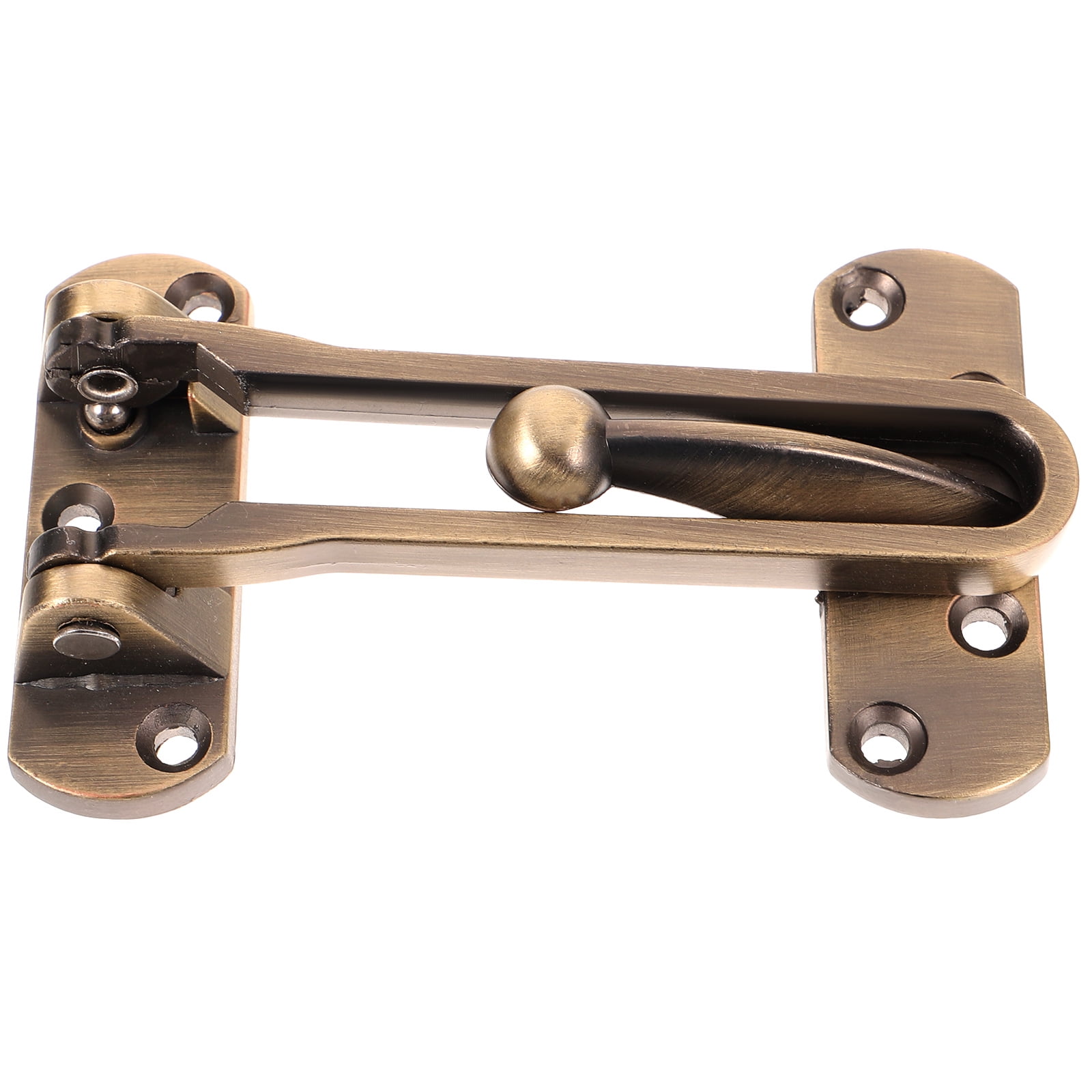 Safety Chain Door Buckle Door Lock Security Door Latch Latch for inside ...