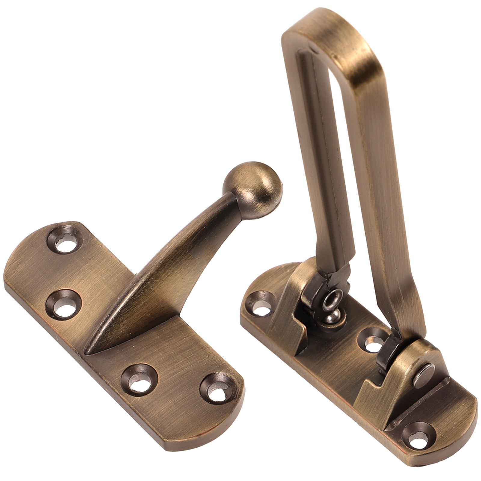 Safety Chain Door Buckle Interior Lock Latch for inside Home Security ...