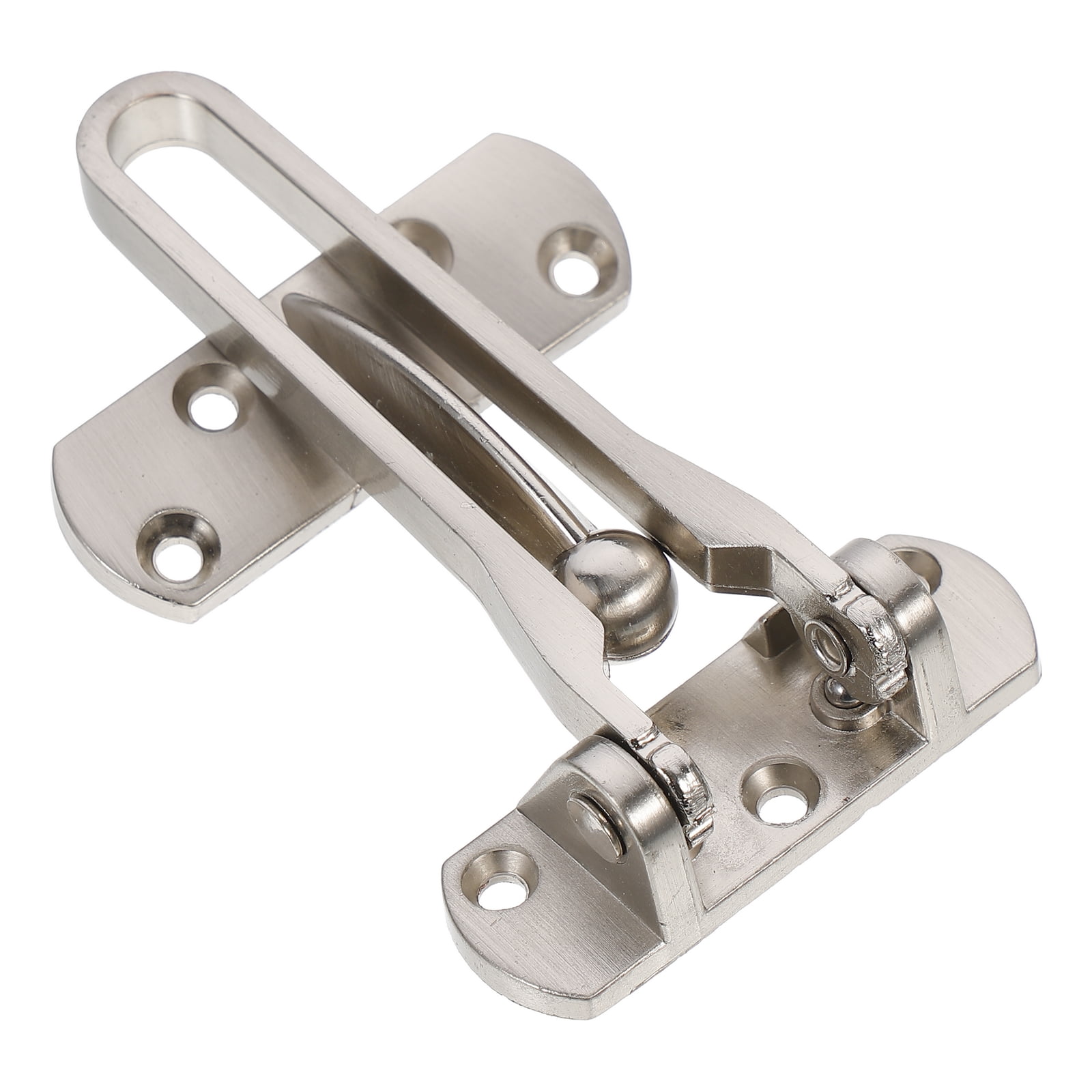 Safety Chain Door Buckle Locks for Front Security Doors inside Child ...