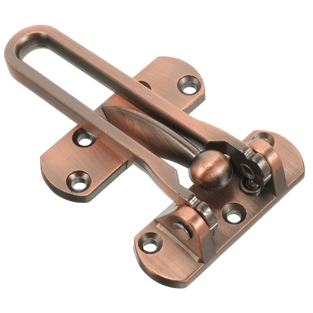 Safety Chain Door Buckle Security Lock Interior Latch Home ...