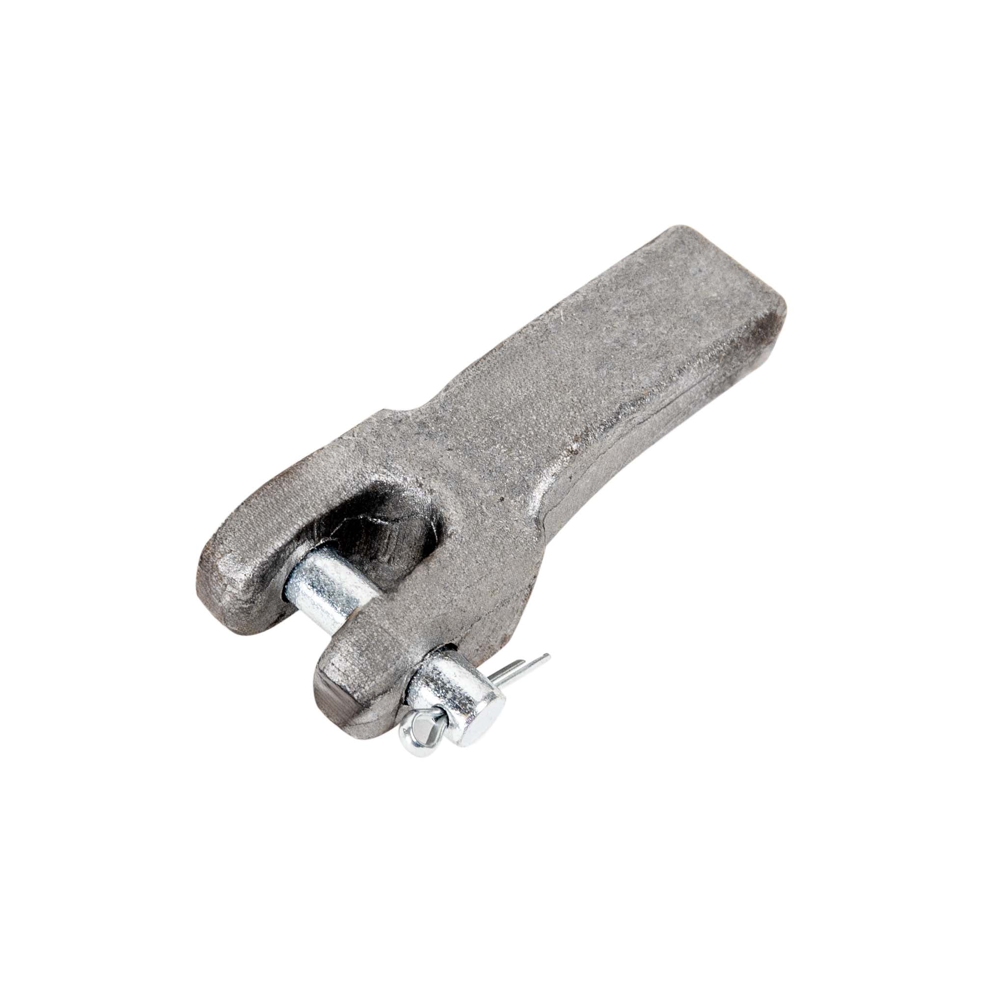 Safety Chain Link - 3 3/4" x .88" (12K Capacity) - Walmart.com