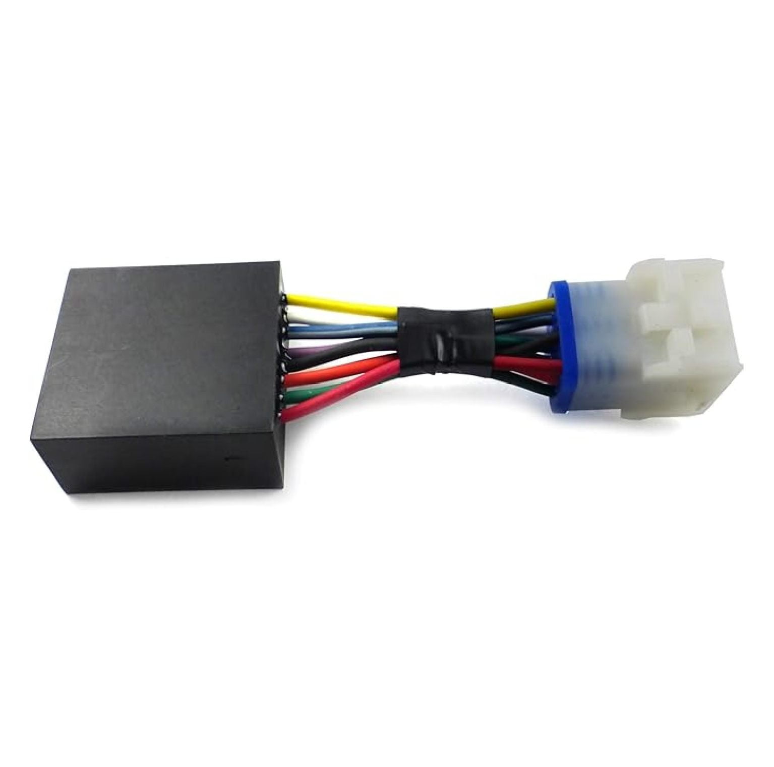 Safety Control Module for Lawn Mowers - Silver Eagle Rev1, RZT Pro ...