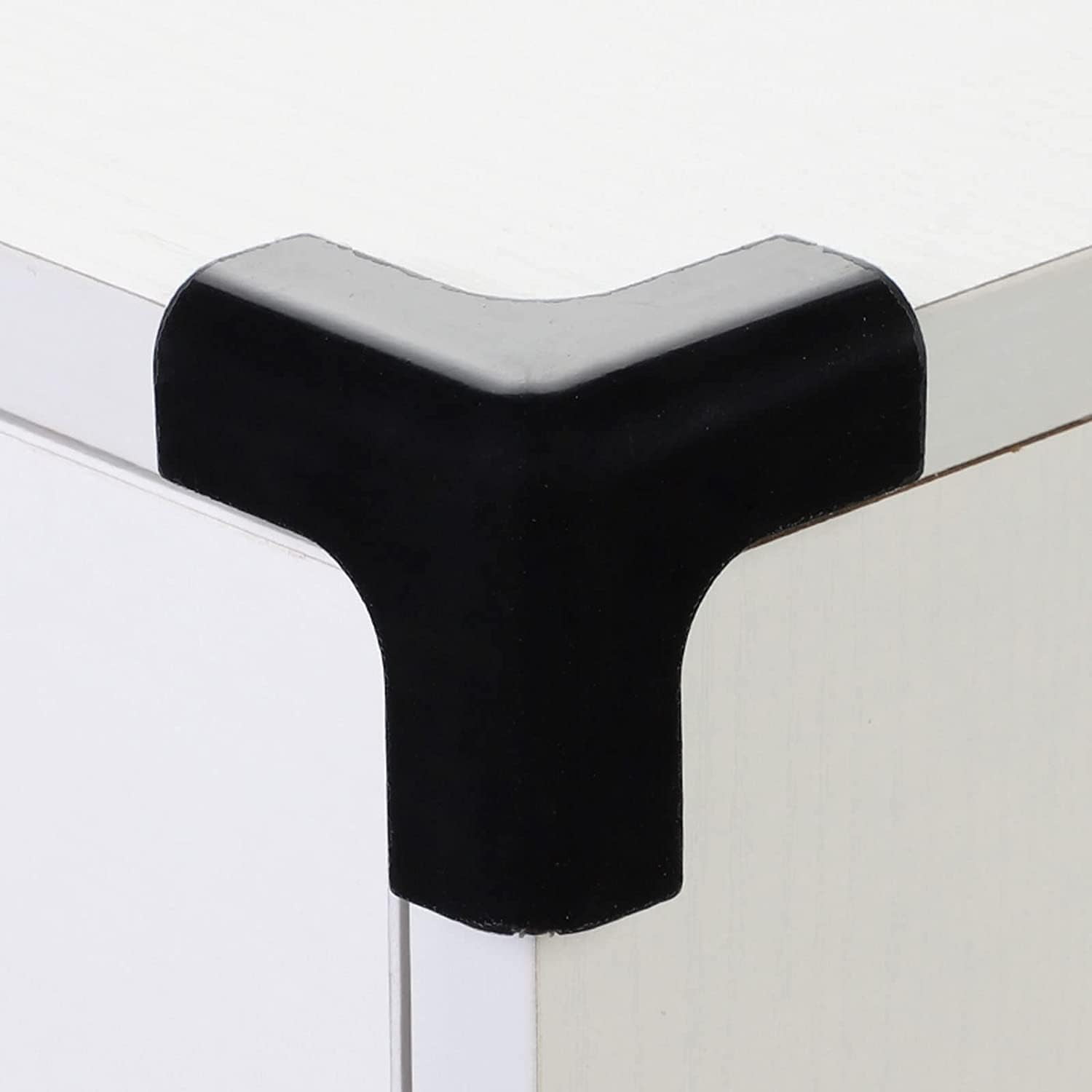 Safety Corner Protectors,8/16 Pcs Corner Protector Baby Proofing Safety ...