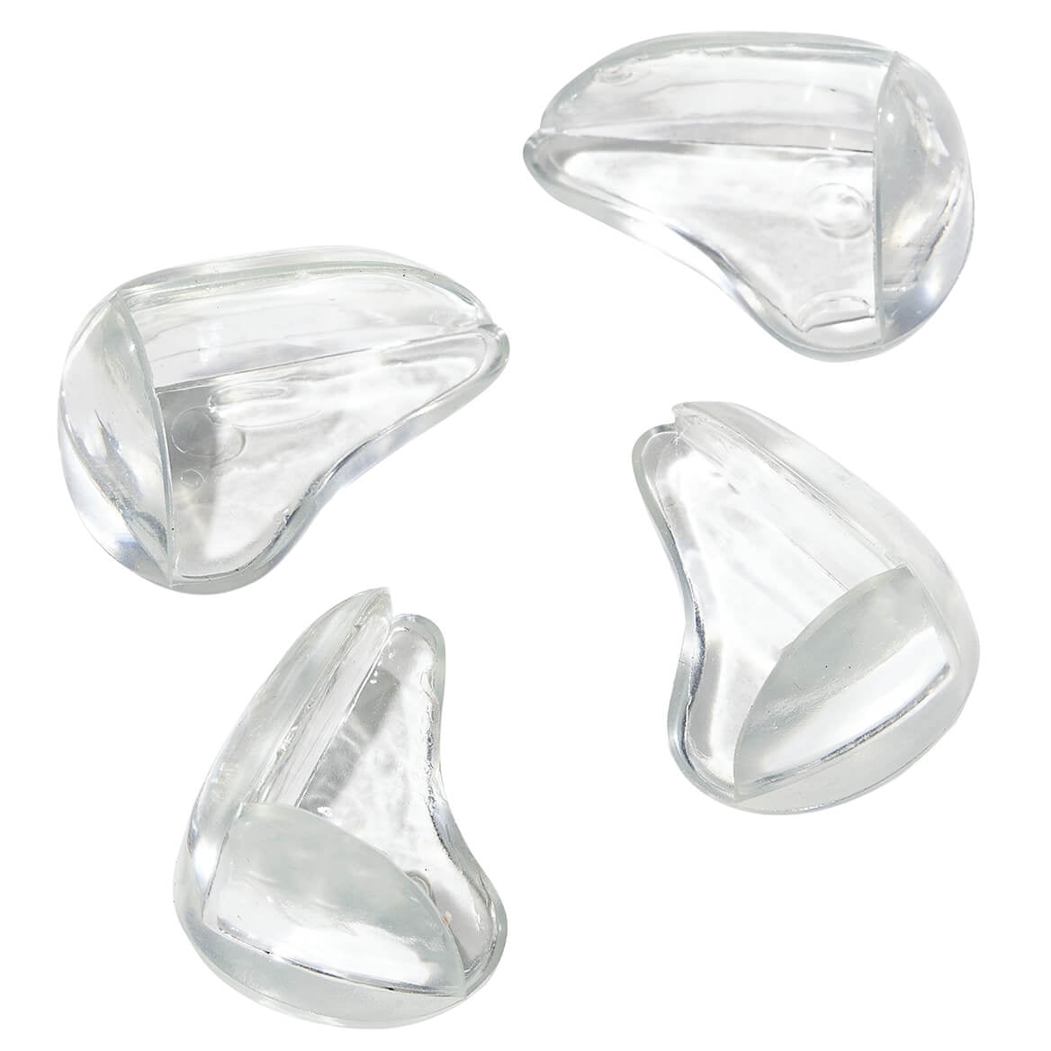 Safety Corner Protectors, Set of 4 - Walmart.com