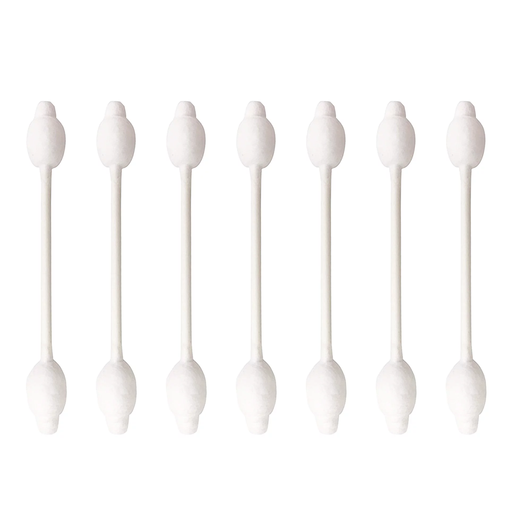 Swisspers Swabs Cotton, 180 each - Walmart.com