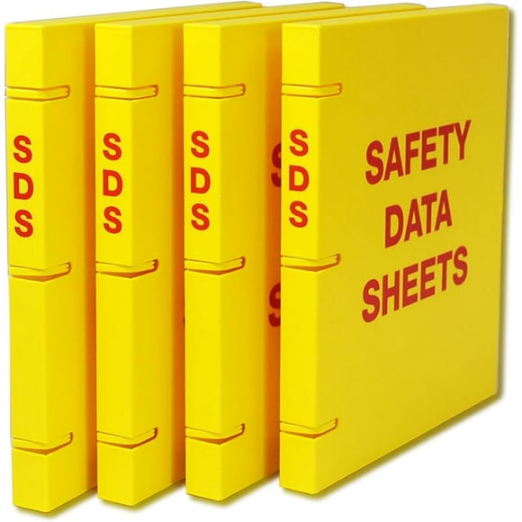 Safety Data Sheet