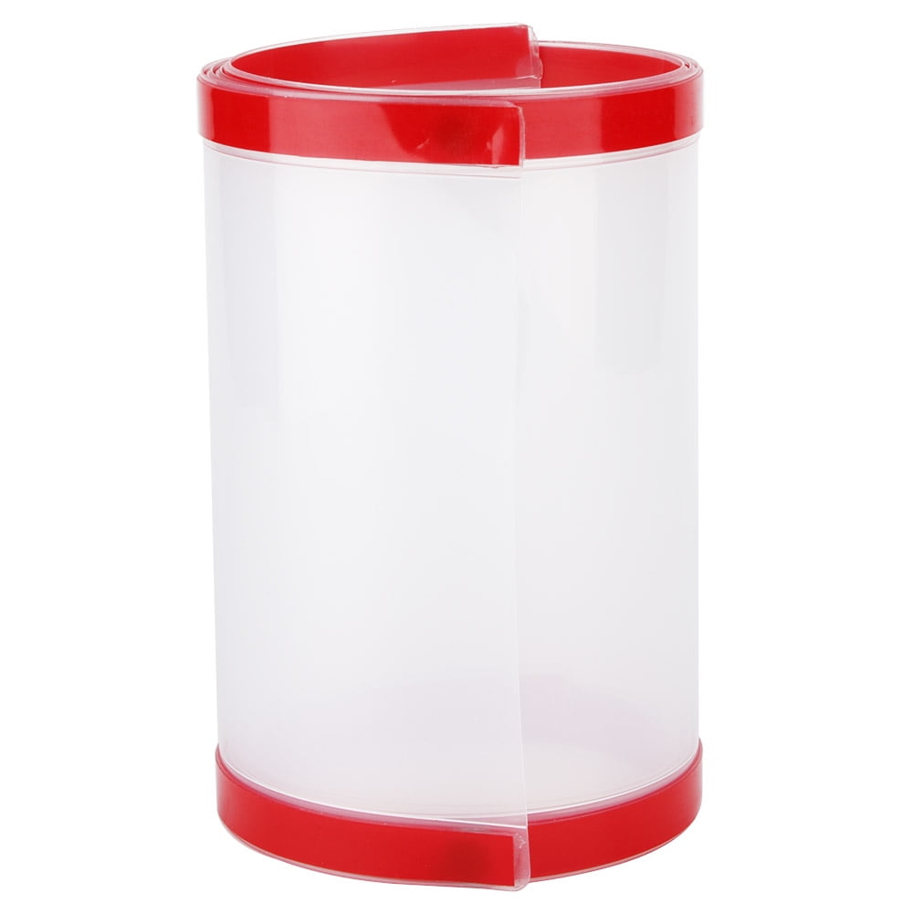 Nehlobo Safety Door Hinge Protector Cover Finger Pinch Security Guard ...