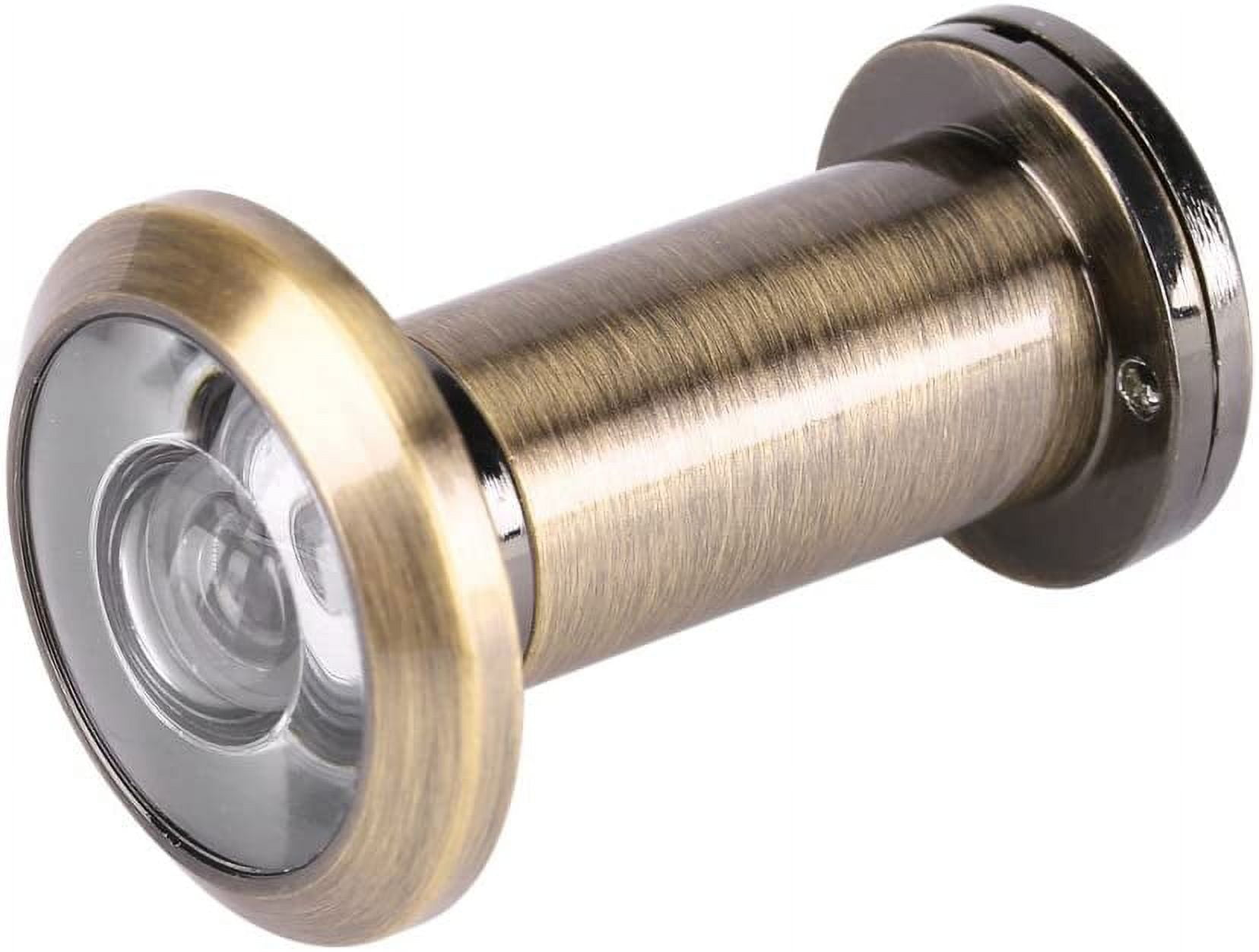 Safety Door Viewer, 220-degree Door Viewer with Heavy Duty Rotating ...