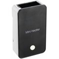Safety Energy-saving Heater Mini Portable Room Office Desktop Electric ...