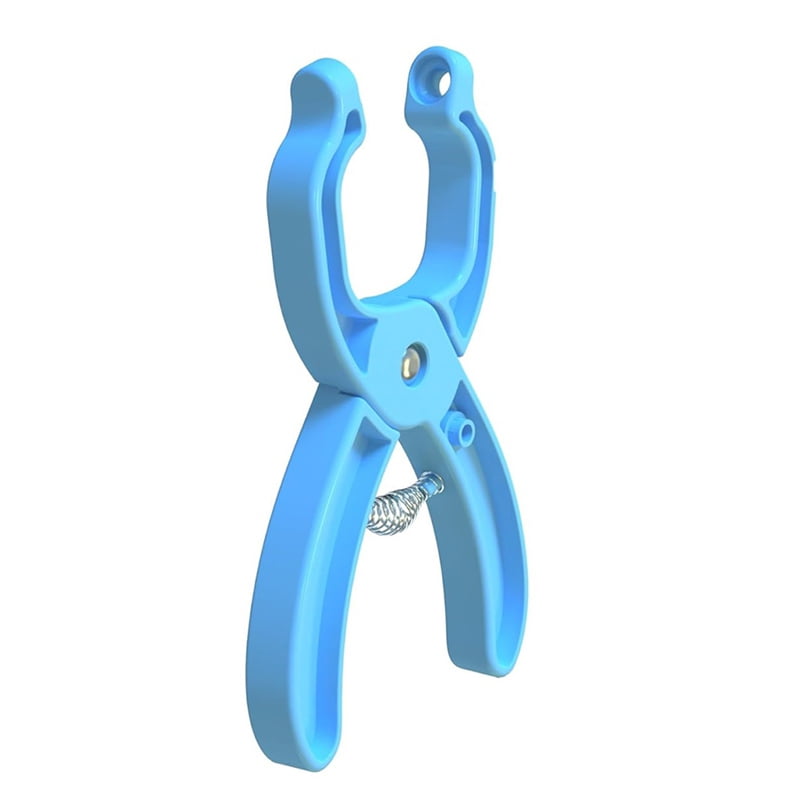Safety Eye Tool Auxiliary for Attaching Eyes Crocheting Crochet Tools ...