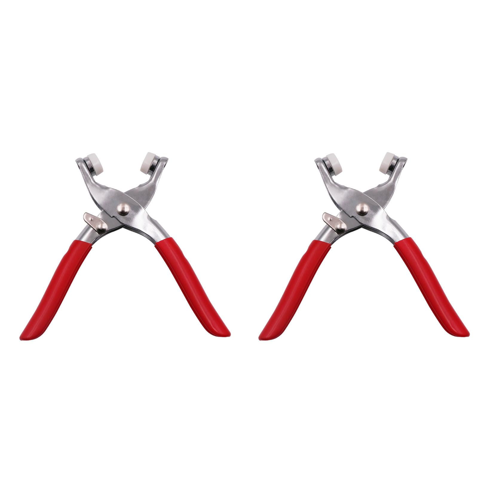 Safety Eye Tool for Crocheting – Professional Eye Pliers & Snapper for ...