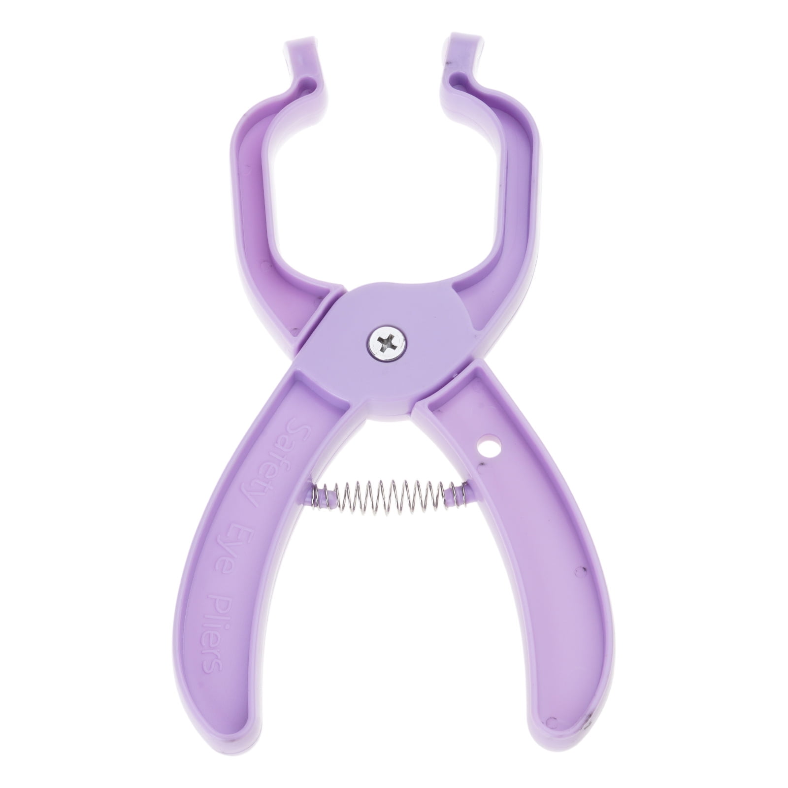 Safety Eye Tool Practical Eye Snapper Crochet Tool Auxiliary Tool ...