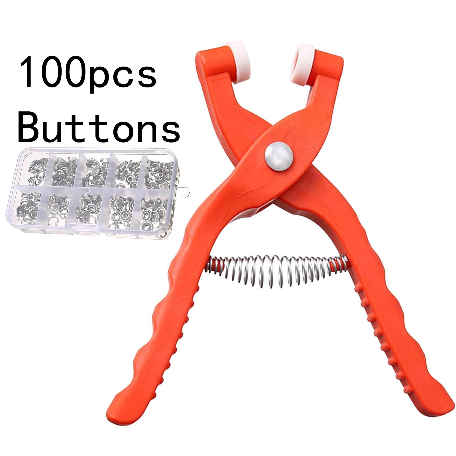 Safety Eye Tool,Safety Eye Snapper Tool,Safety Eyes For Crocheting,Eye ...