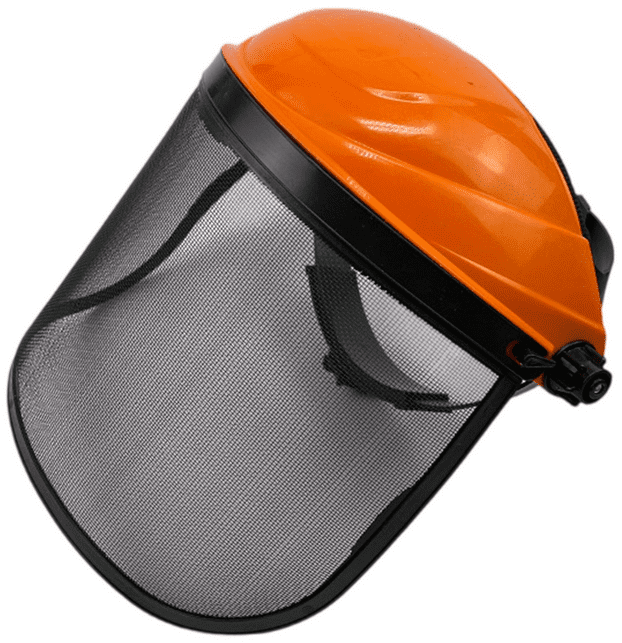 Safety Face Shield for Grind and Cutting Lightweight Protective Masks ...