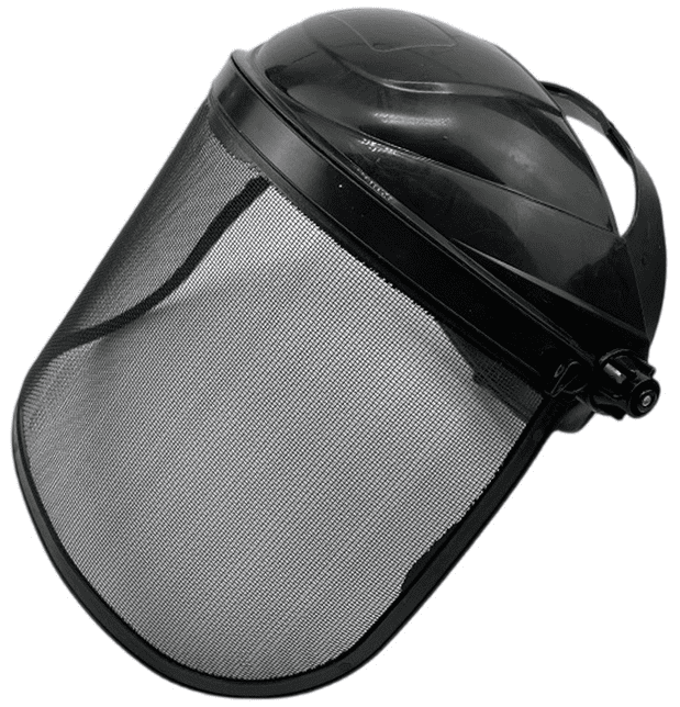 Safety Face Shield for Grind and Cutting Lightweight Protective Masks ...