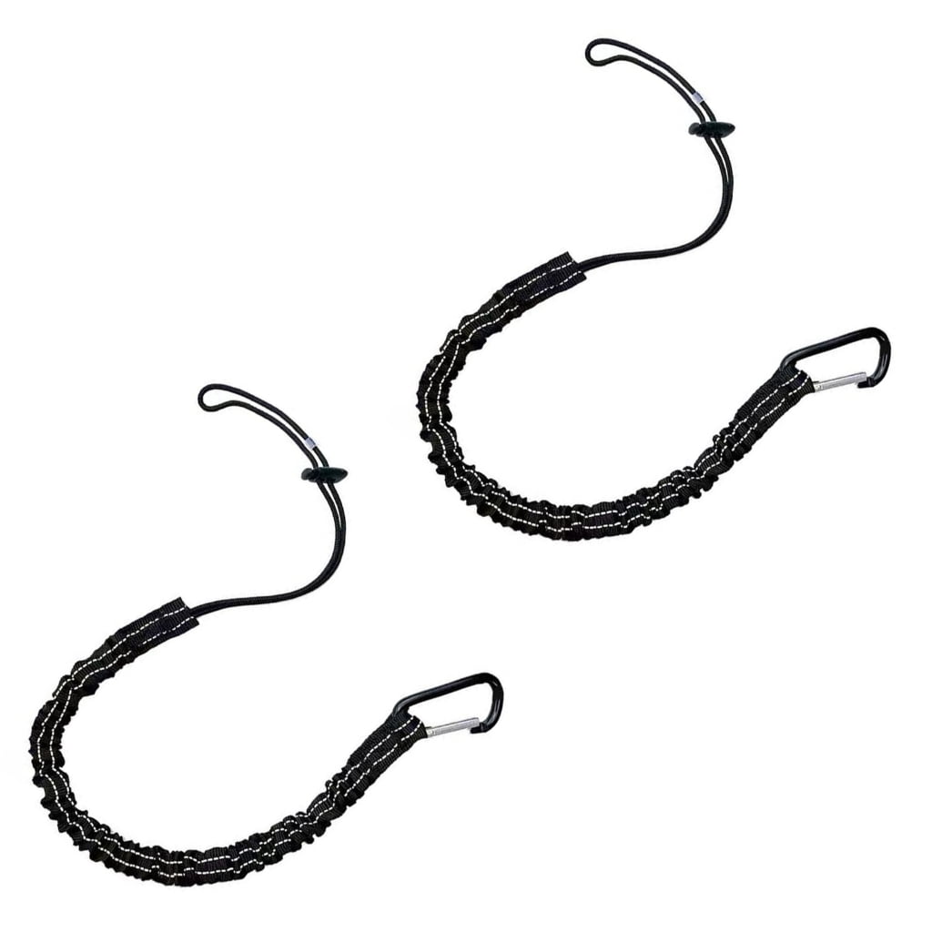 Safety Fall Protections Lanyards, Extendable Lanyard Safety Tool Nylons ...