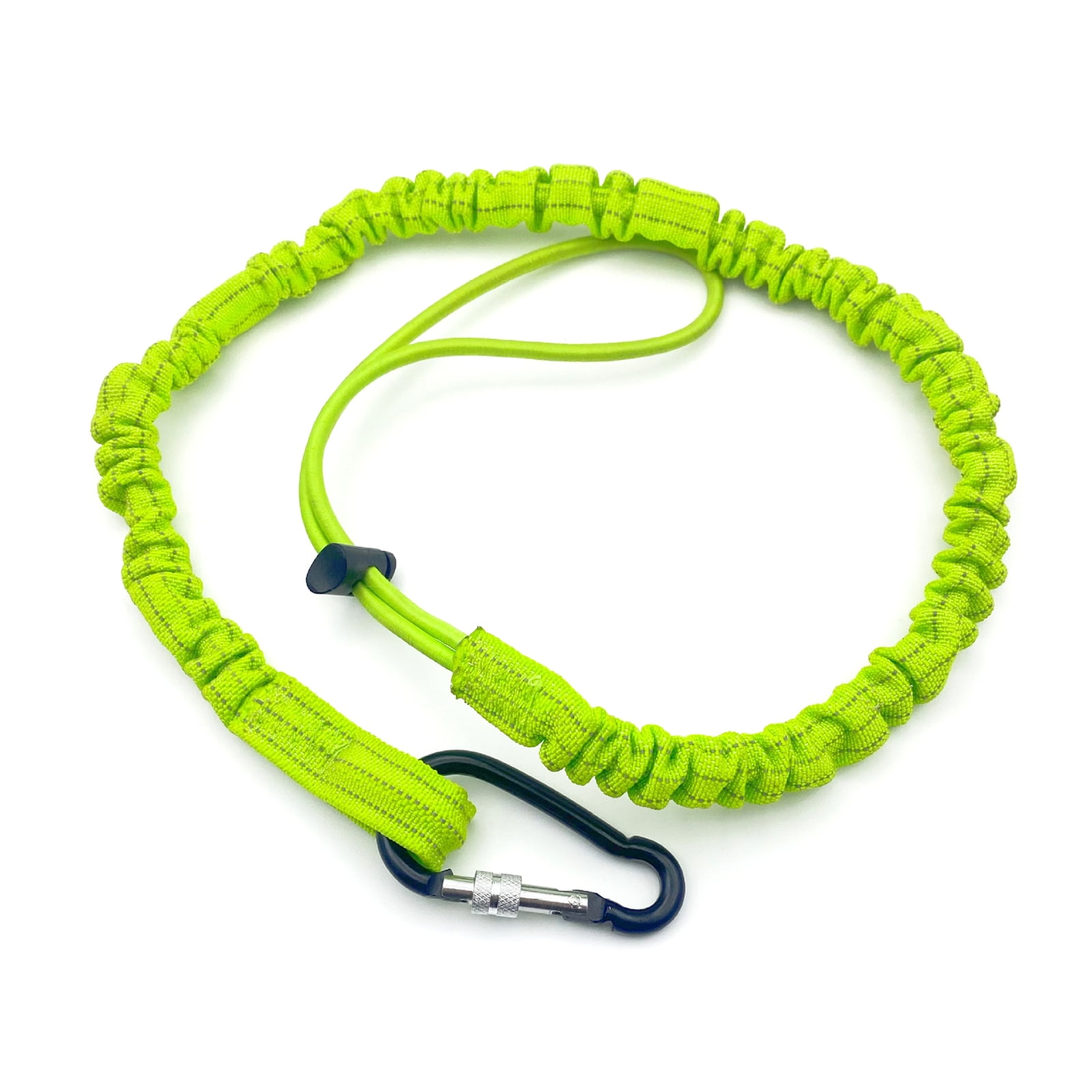 Safety Fall Protections Lanyards, Extendable Lanyard Safety Tool Nylons ...