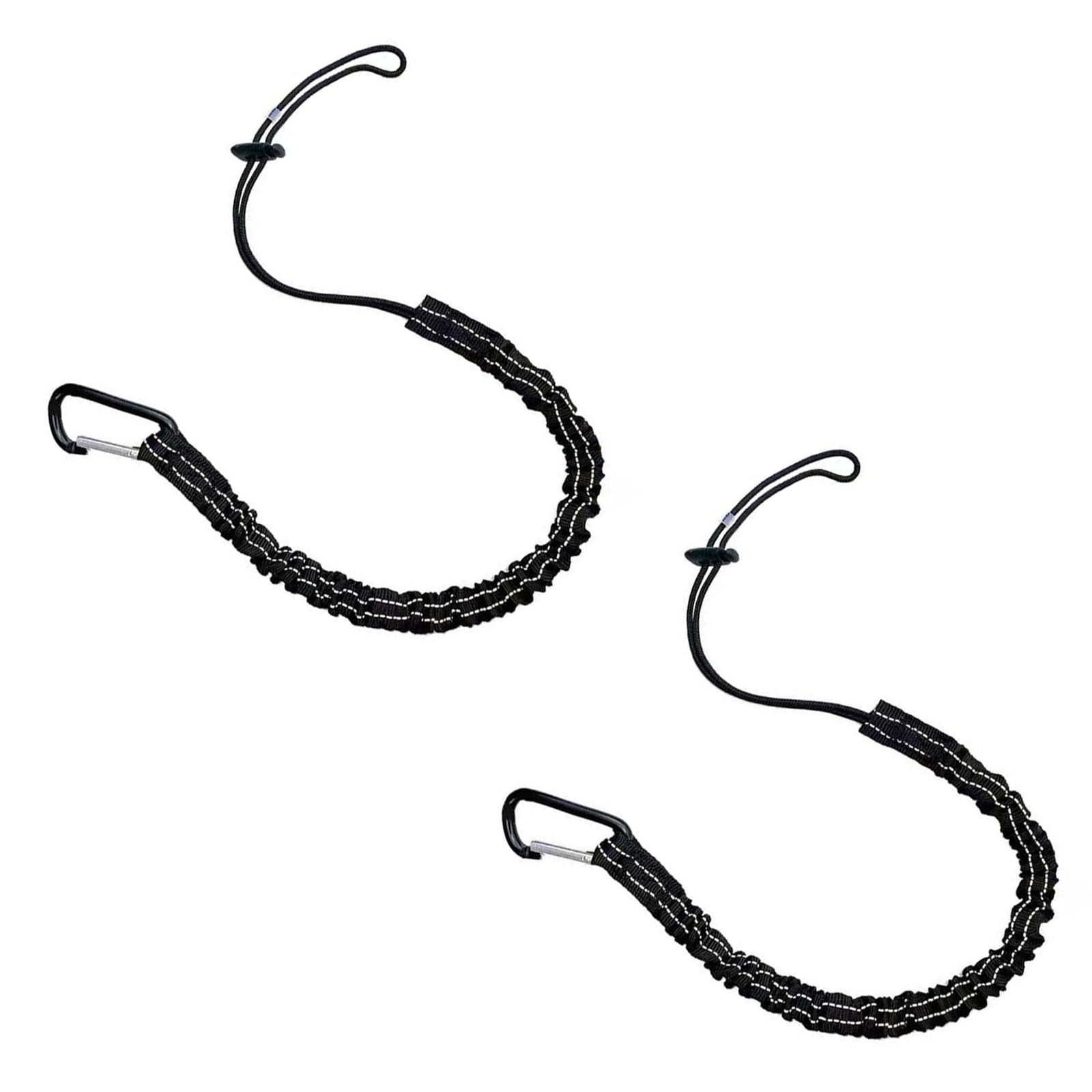 Safety Fall Protections Lanyards, Extendable Lanyard Safety Tool Nylons ...