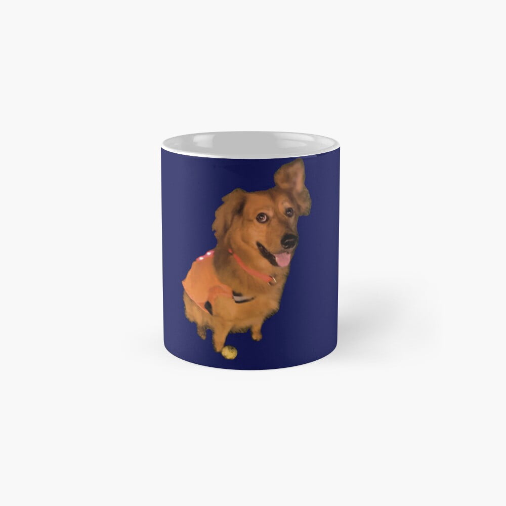 Safety First! Classic Mug - Walmart.com