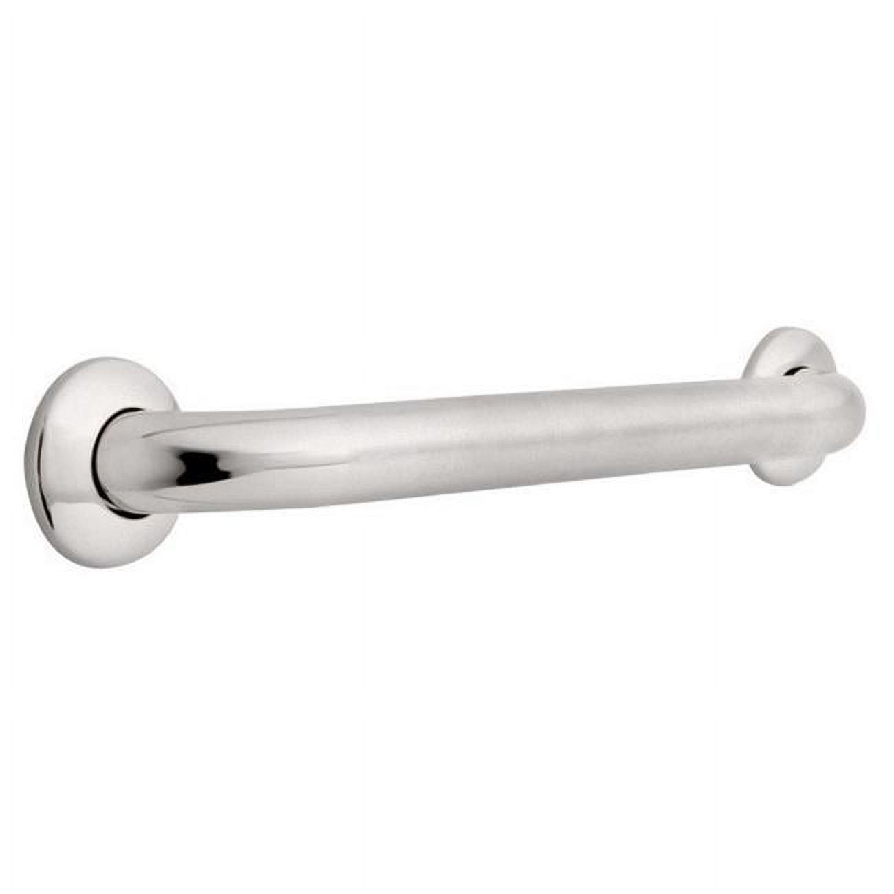 Safety First DF5618PSBS 18 in. Heavy Duty Grab Bar - Walmart.com