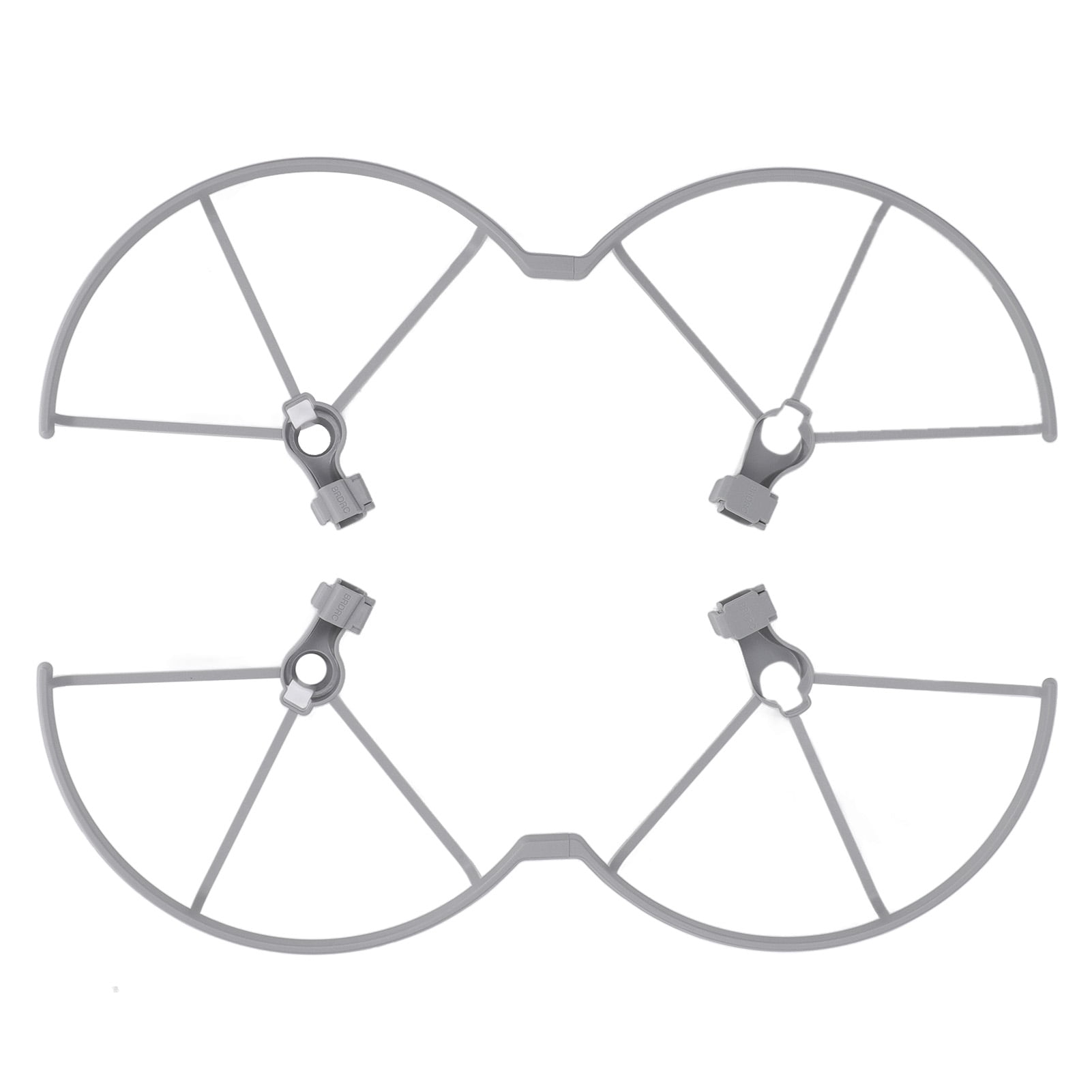 Safety-First, Propeller Guard for Air 2S, Full Protection ABS Plastic ...