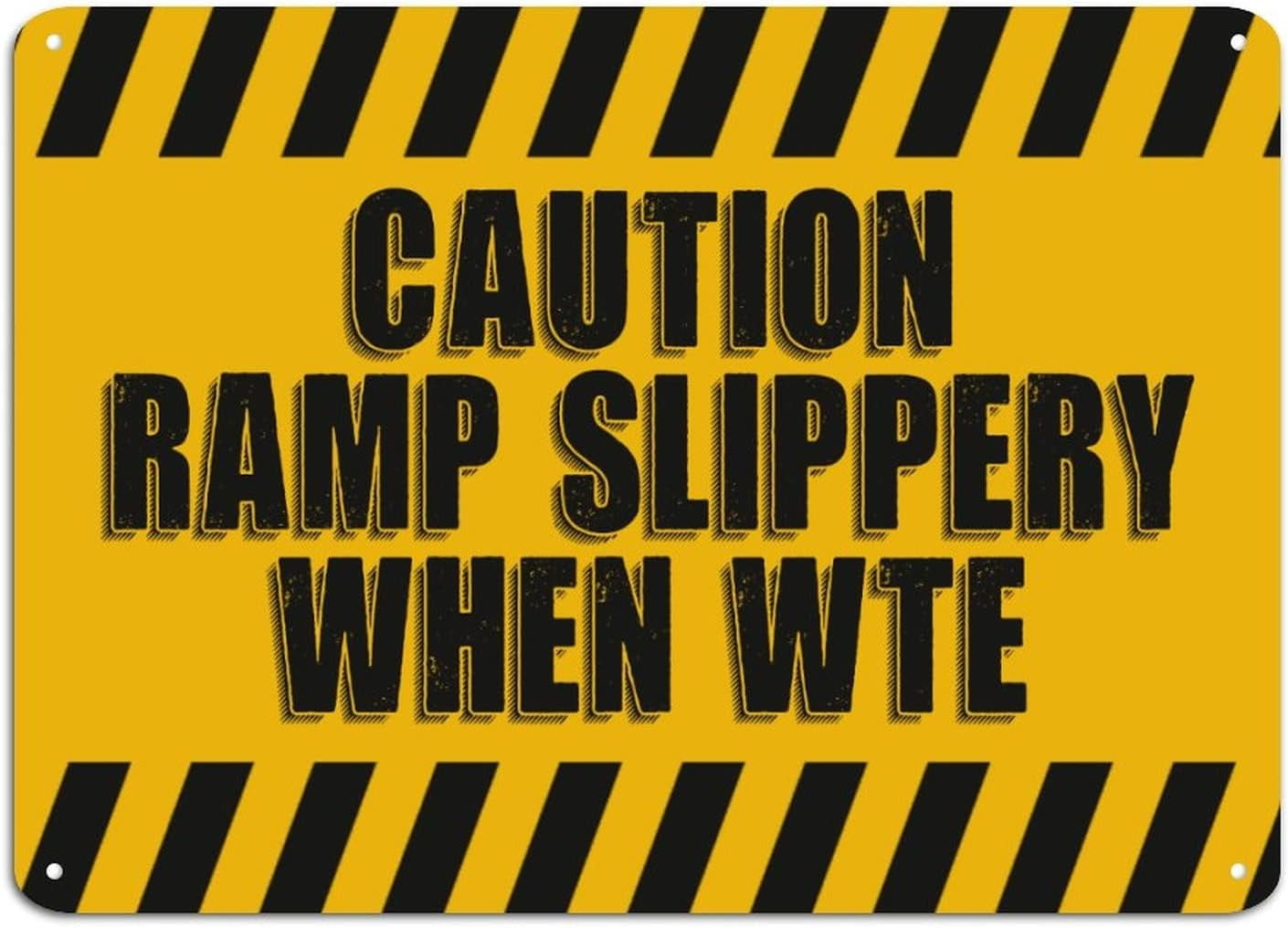 Safety First Use Proper Lifting Techniques Metal Sign Warning Metal Tin ...