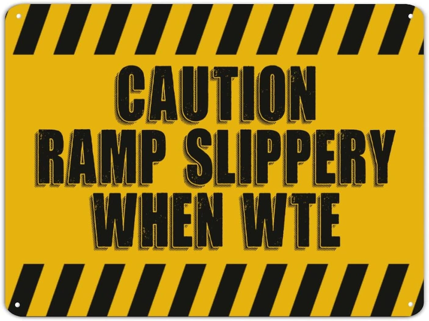 Safety First Use Proper Lifting Techniques Metal Sign Warning Metal Tin ...