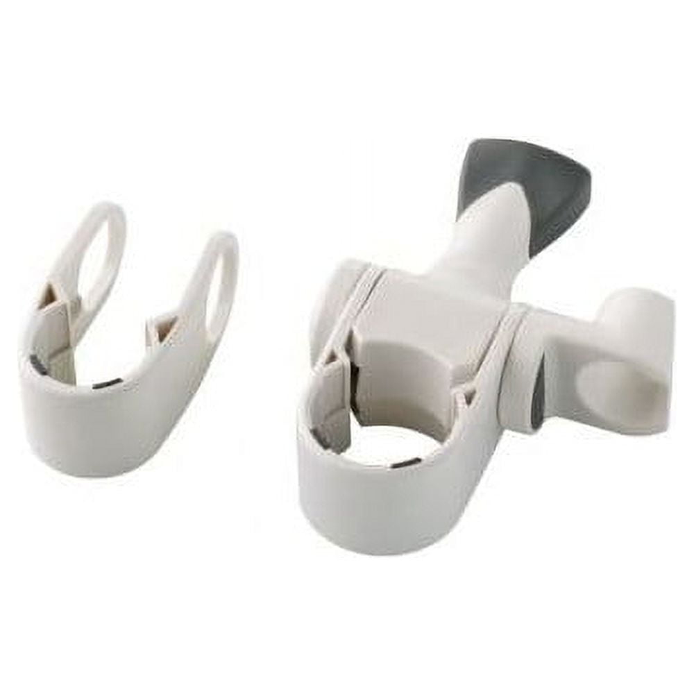 Safety First Wall Bar Mount, White - Walmart.com