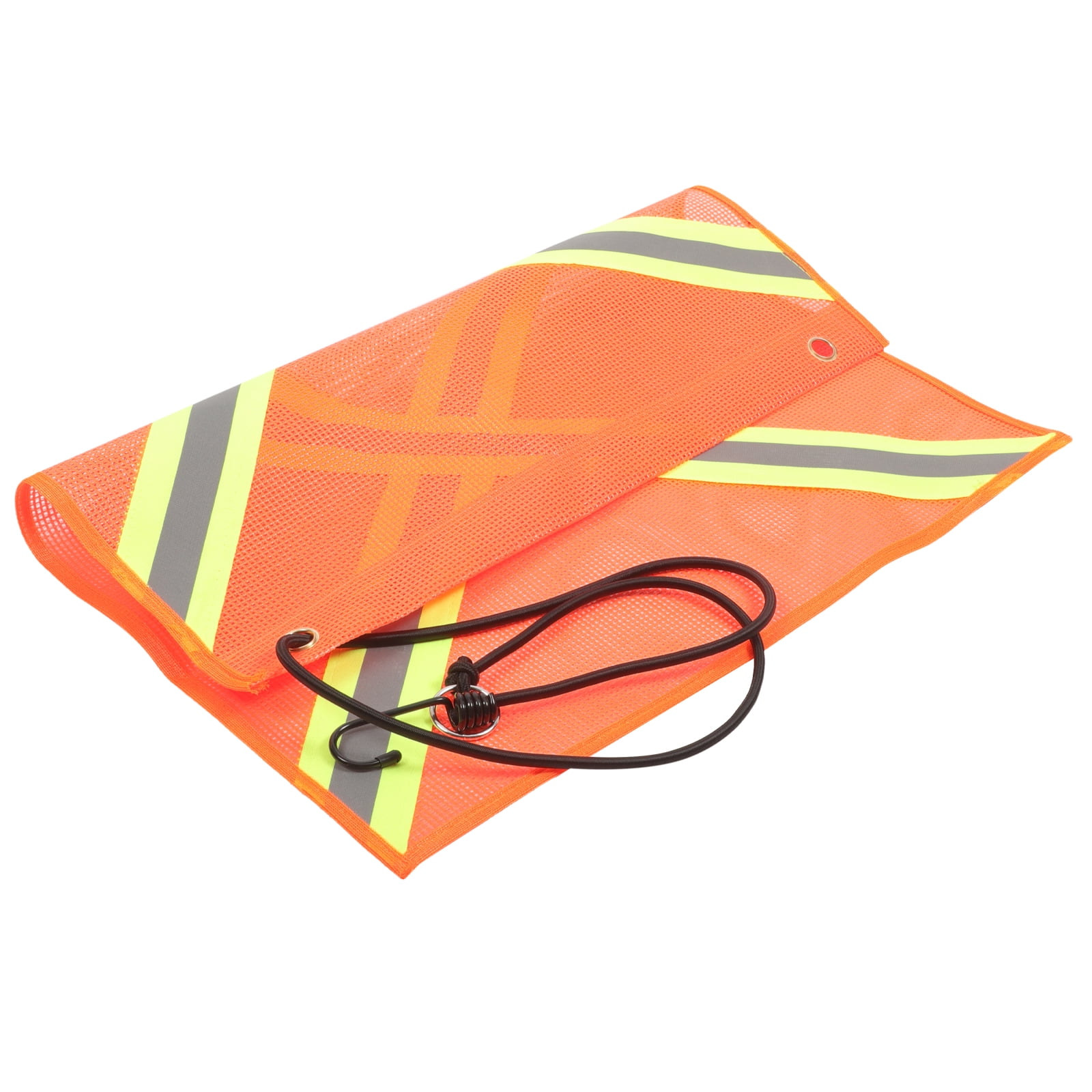 Safety Flag Hanging Atv Flag Safety Flags for Trucks Truck Reflective ...
