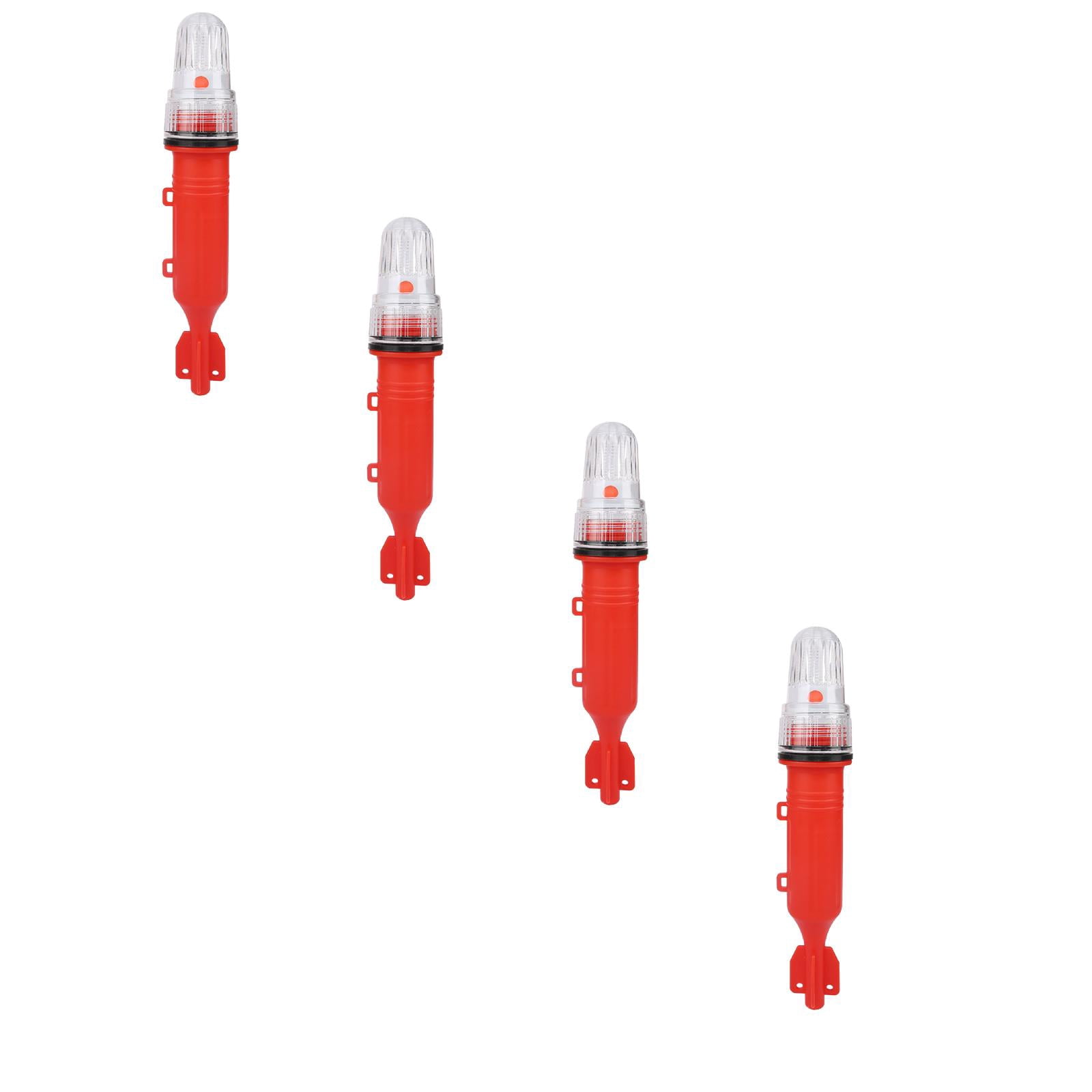 Safety Flare, 2025 New LED Flare For Boating Light Electronic Distress ...