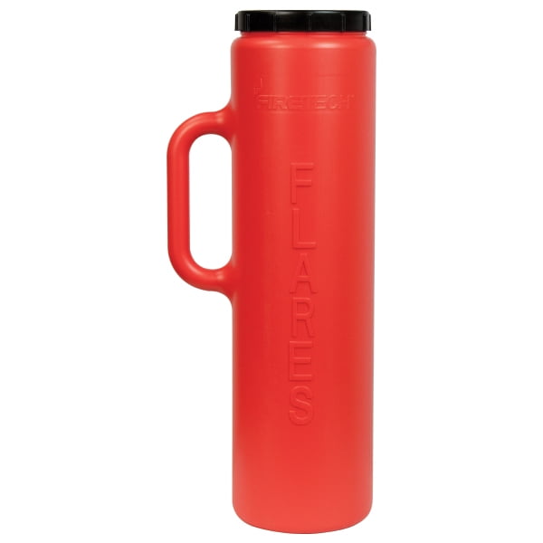 Safety Flare Container (1 Unit) - Walmart.com