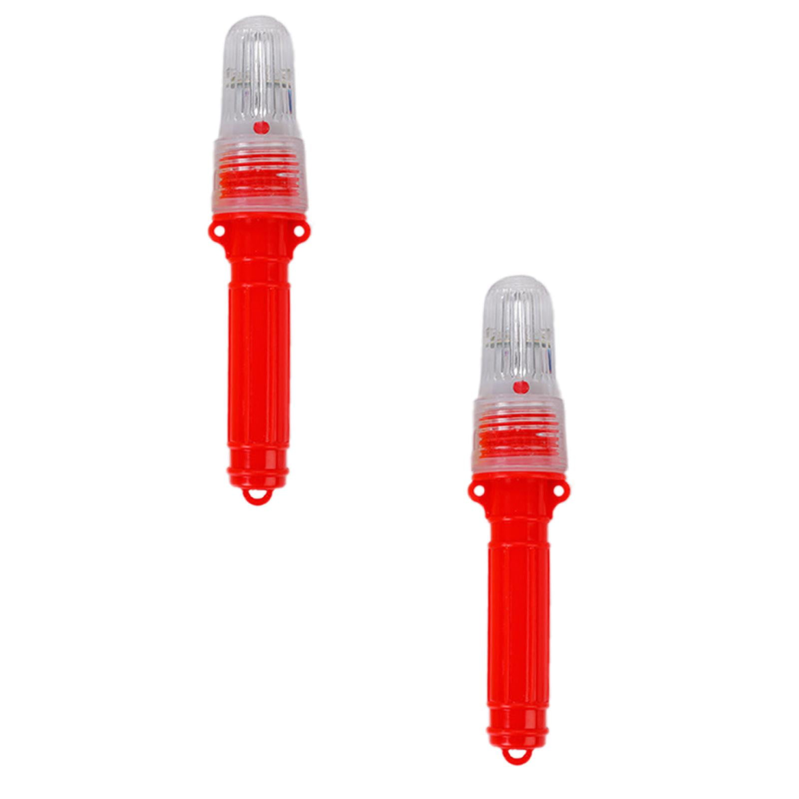 Safety Flare - LED Flare For Boating Light Electronic Distress Flare ...