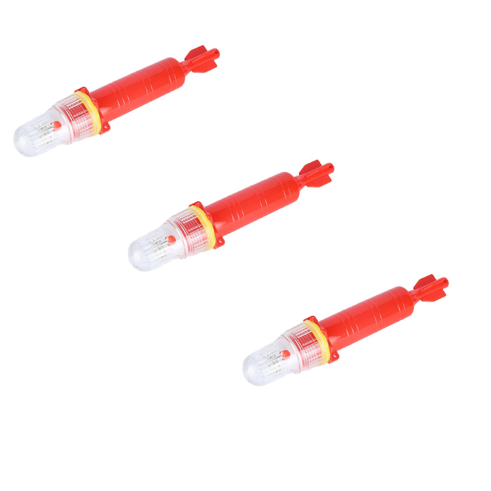 Safety Flare - LED Flare For Boating Light Electronic Distress Flare ...