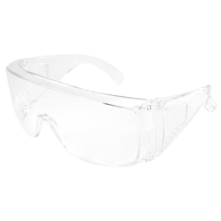 Prescription safety glasses walmart store