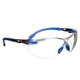 Safety Glasses, Solus 1000 Series, ANSI Z87, Scotchgard Anti-Fog, Clear ...