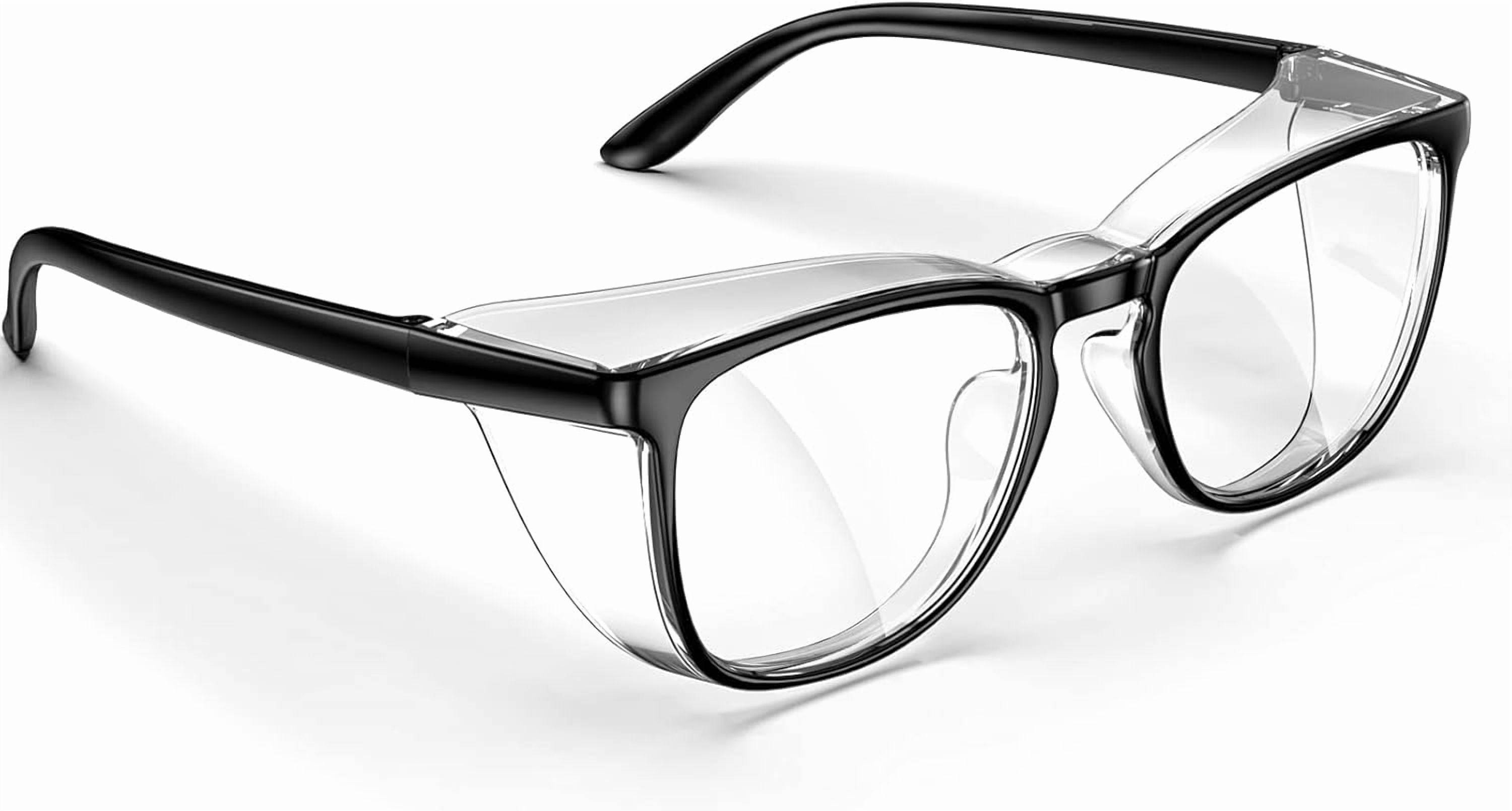 Safety Glasses, Stylish Goggles With No Fog Lense, Alternatives To ...