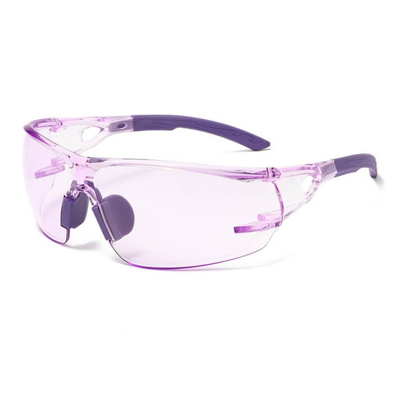 Safety Glasses Windproof PC Lens For Cycling Motorcycle Ridings And Lab ...