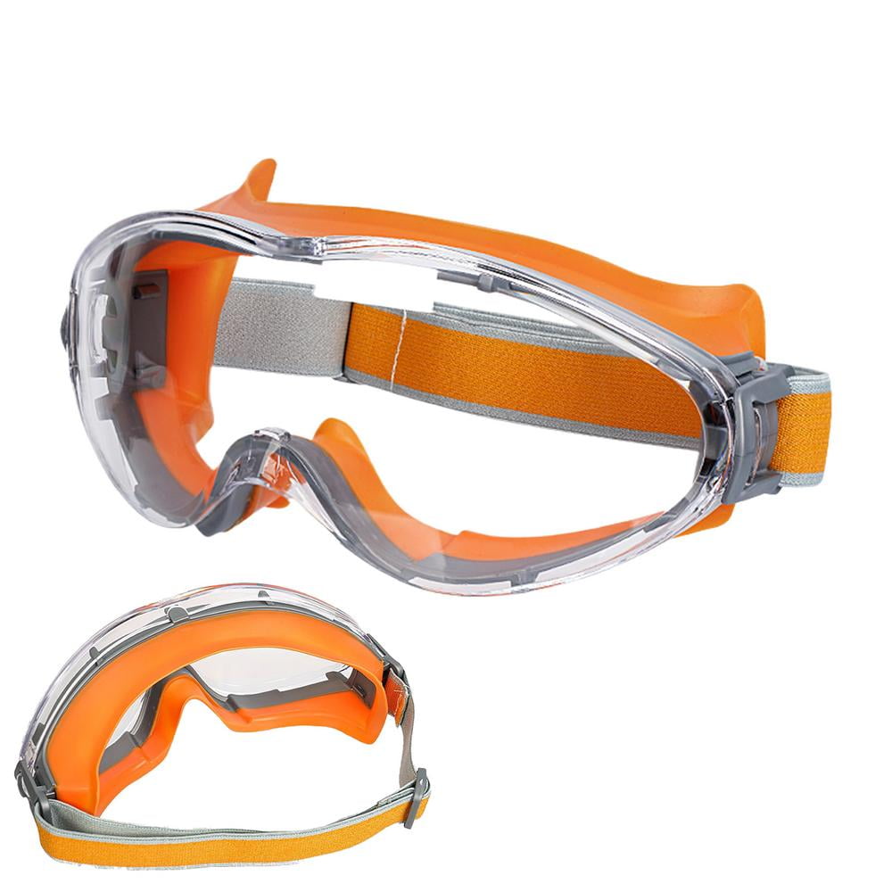 Safety Goggles For Men,Angle Grinder Goggles,Anti-Fog Woodworking ...