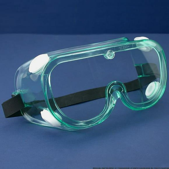 Chemistry Lab Goggles