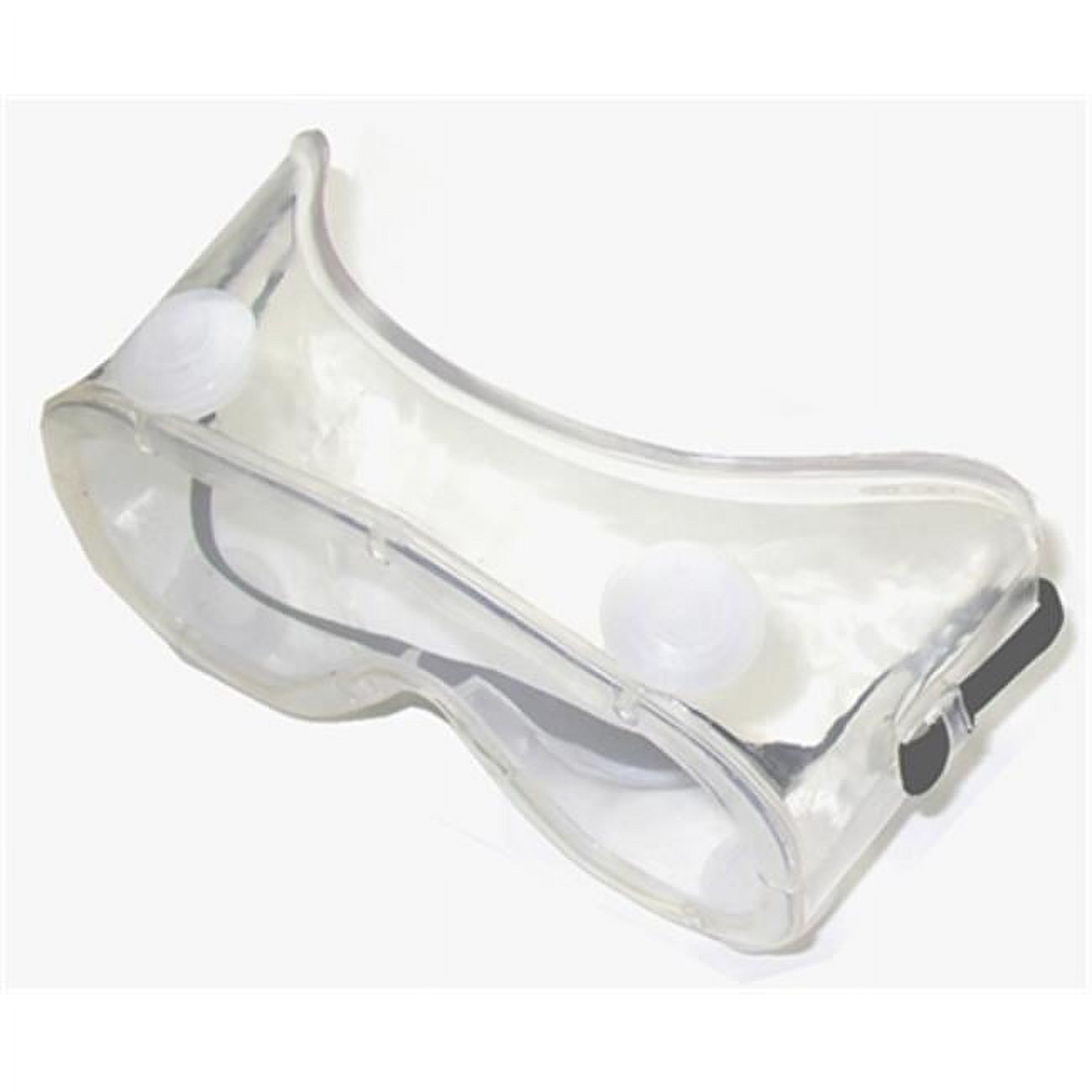 Safety Goggles- vented - Walmart.com