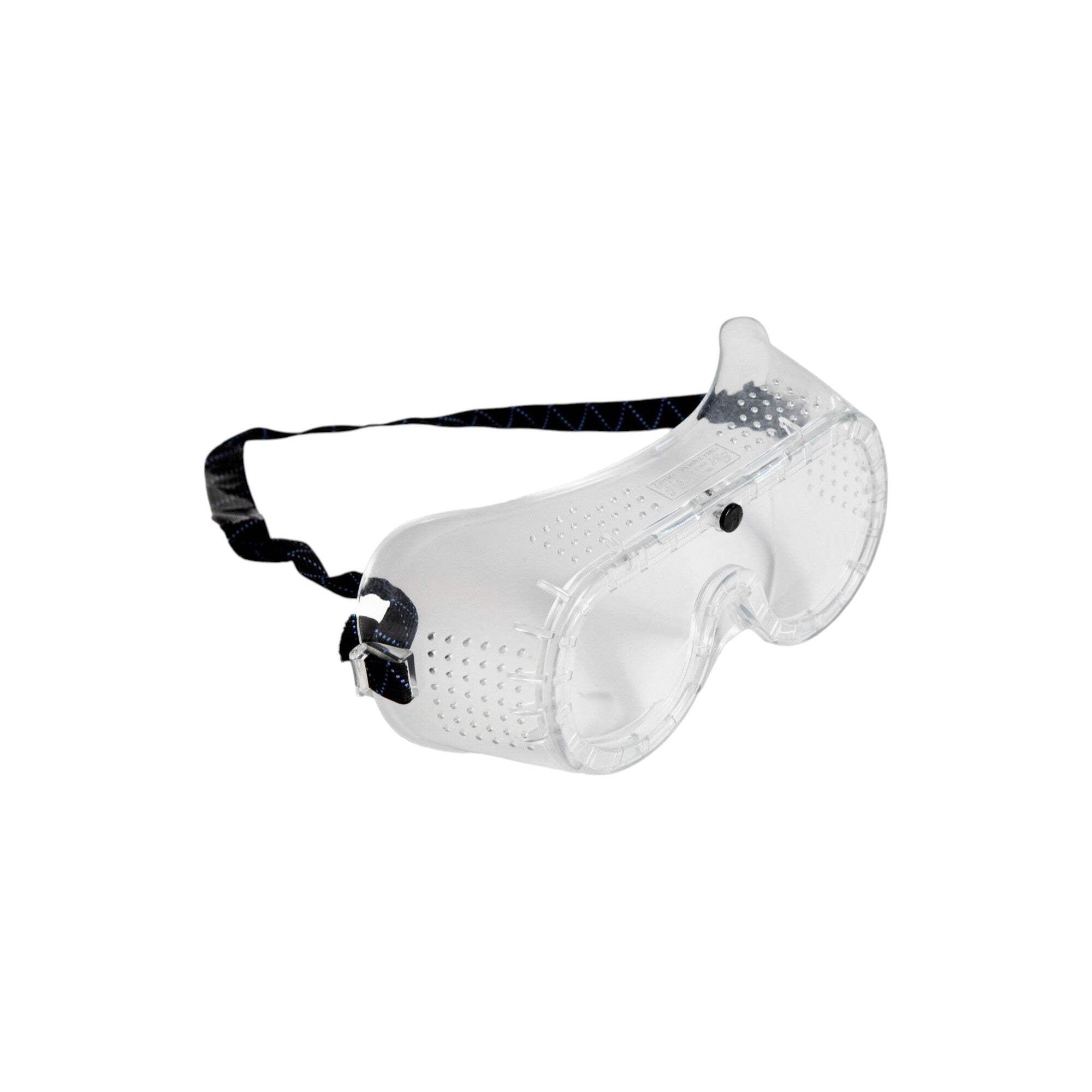 Safety Goggles with Direct Vents - Walmart.com