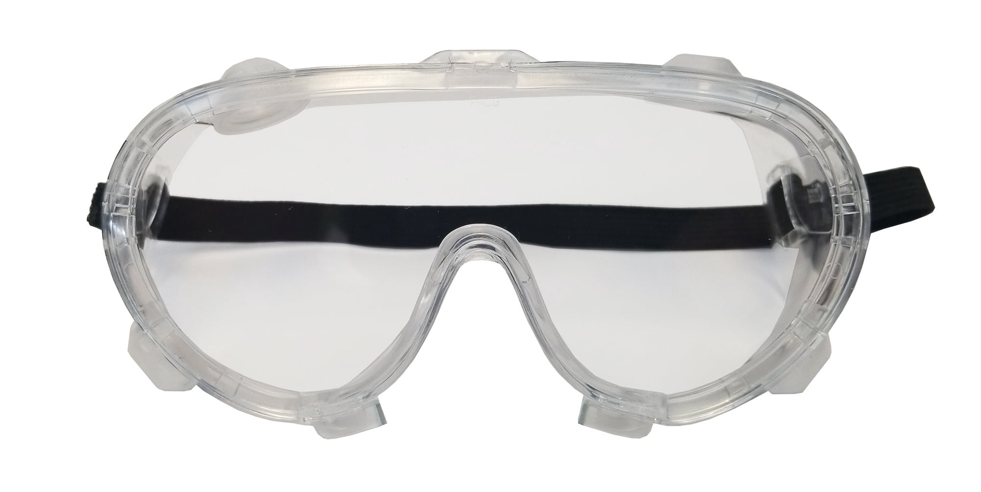Safety Goggles with Indirect Vents. - Walmart.com